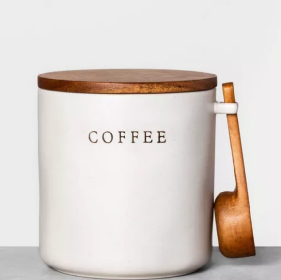 Hearth & Hand | Kitchen | Sold Out Hearth And Hand Magnolia Coffee ...